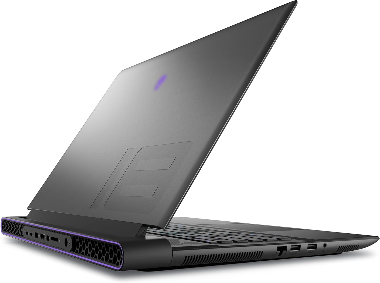 2023 NewDell_Alien.Ware X17 R2 Core i9-12900HK RTX 3080ti Gaming Laptop, 17.3" FHD 480Hz 3ms Display 64GB RAM 2TB SSD, USB-C Killer Wi-Fi 6, Win 11 H Lunar Light - OMMOTECH Supported
