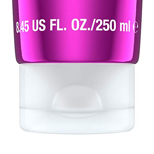 Bed Head Fully Loaded Massive Volume Shampoo, 8.45 Fluid Ounce