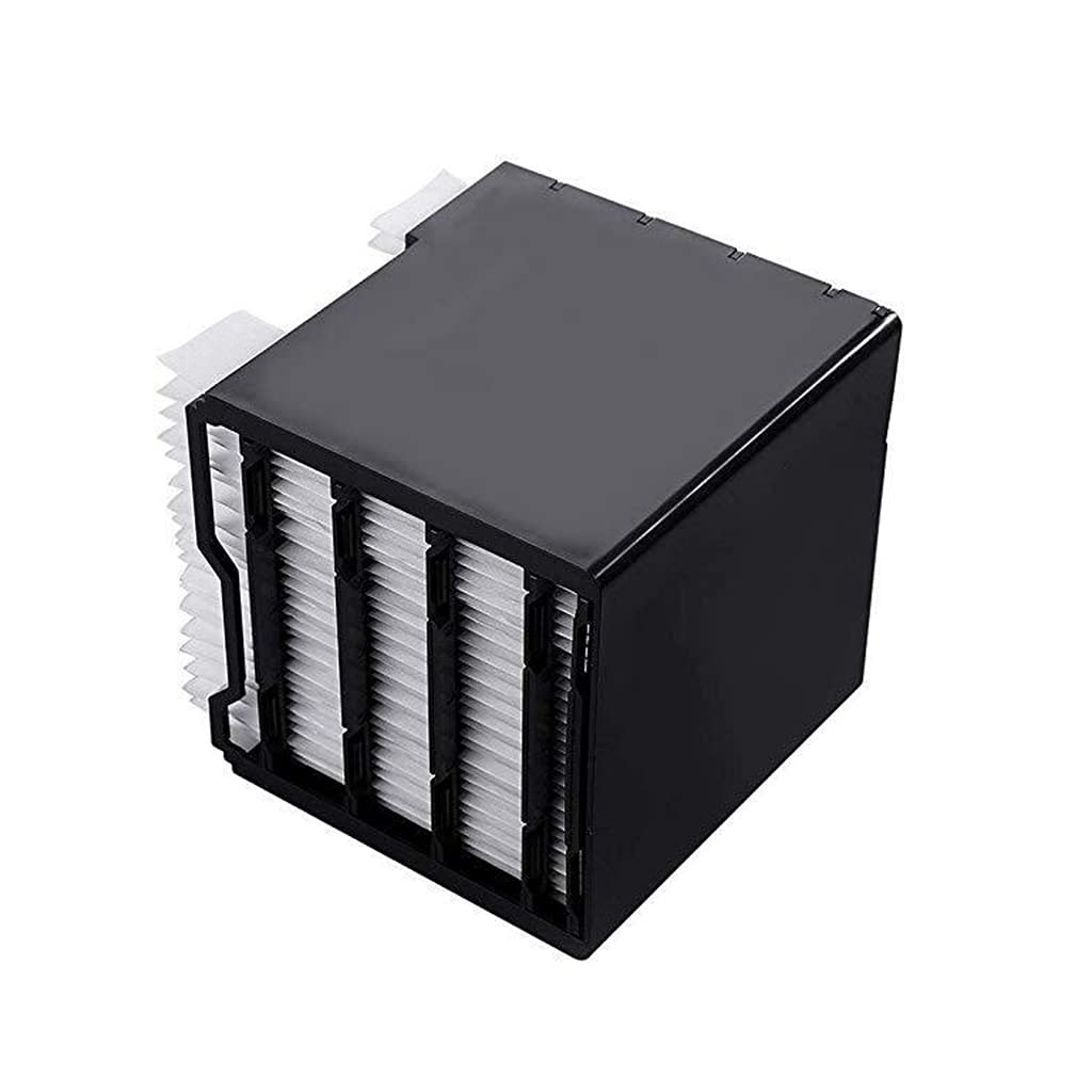 Air Conditioner Fan Filter Replacement Filters Replacement For Air Conditioner Fan Filer, Special Replacement for Arctic USB Air Cooler Filter