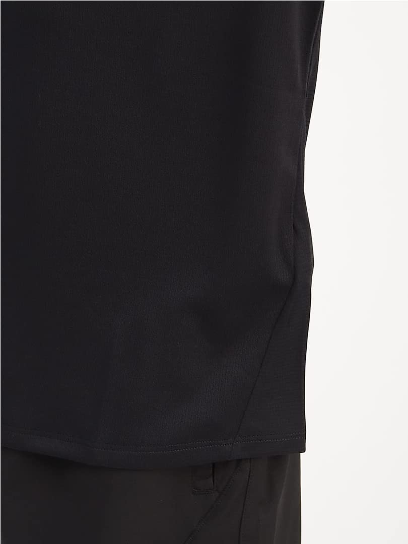 2XU Aero T-Shirt Bluejay/Black Reflective XS