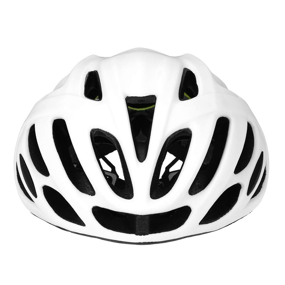 32 Vents Ultralight Integrally-Molded EPS Sports Cycling Helmet with Lining Pad Mountain Bike Bicycle Unisex Adjustable Helmet