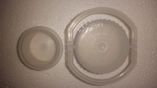 Blue Magic Waterbed Replacement Cap and Seal Plug