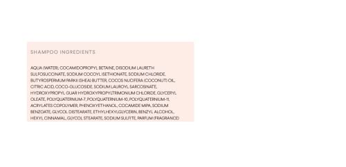 MONDAY HAIRCARE Gentle Shampoo 12oz for Normal to Delicate Hair Types, Made from Coconut Oil, Rice Protein, & Vitamin E, 100% Recyclable Bottles (350ml), Pink (10427)