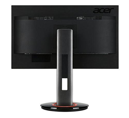 Acer XB240H Abpr 24-Inch Full HD NVIDIA G-SYNC (1920 x 1080) Widescreen Monitor