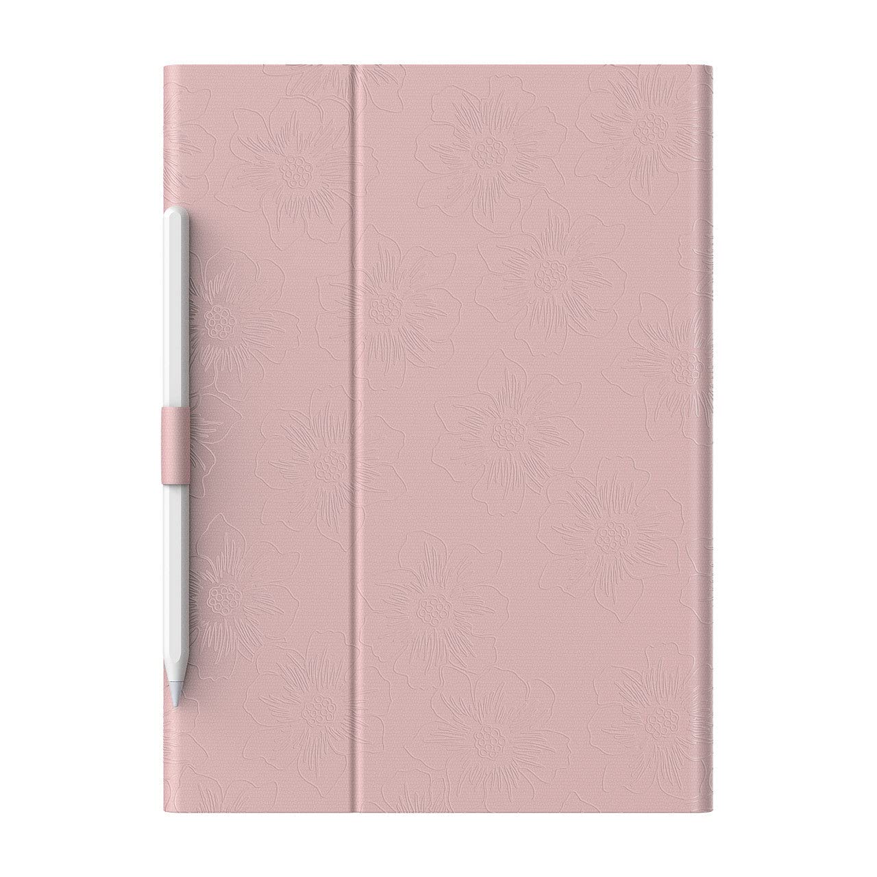 Kate Spade Envelope Folio Case for Apple iPad 10.2 - Reverse Hollyhock/Pale