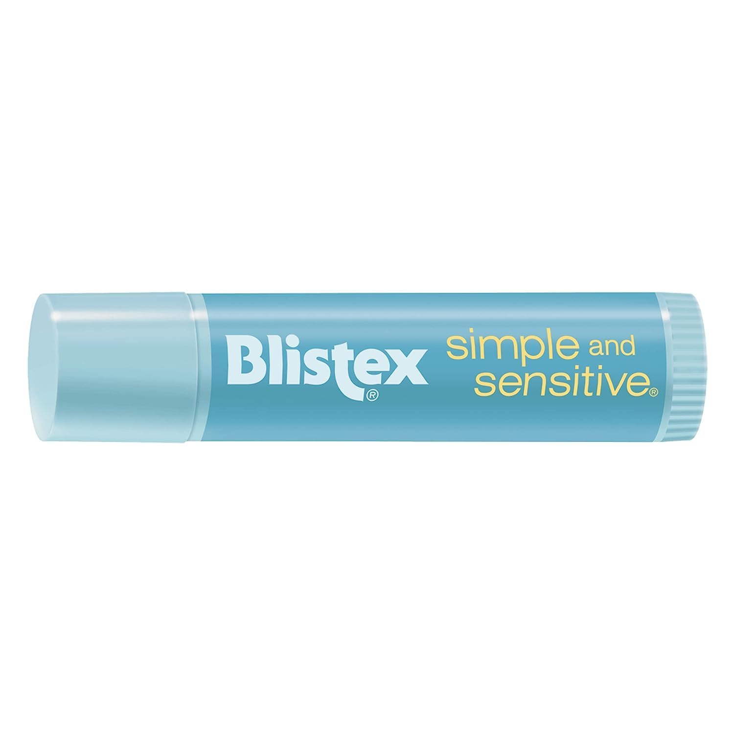 BLISTEX SIMPLE AND SENSITIVE (pack of 12)