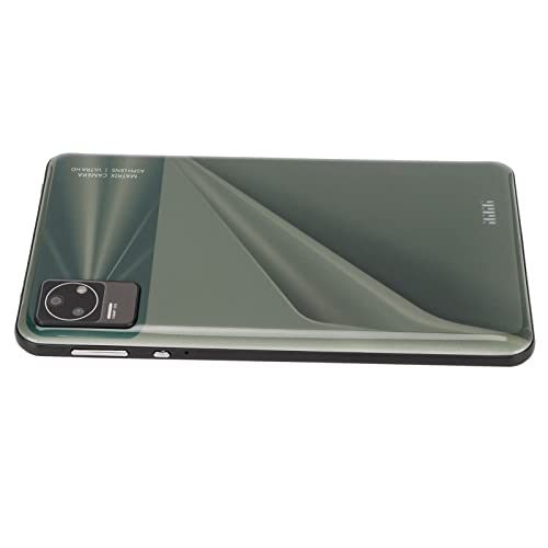 32GB Tablet, 7 inch dualband Tablet with Elegant Appearance 5GWIFI for Reading