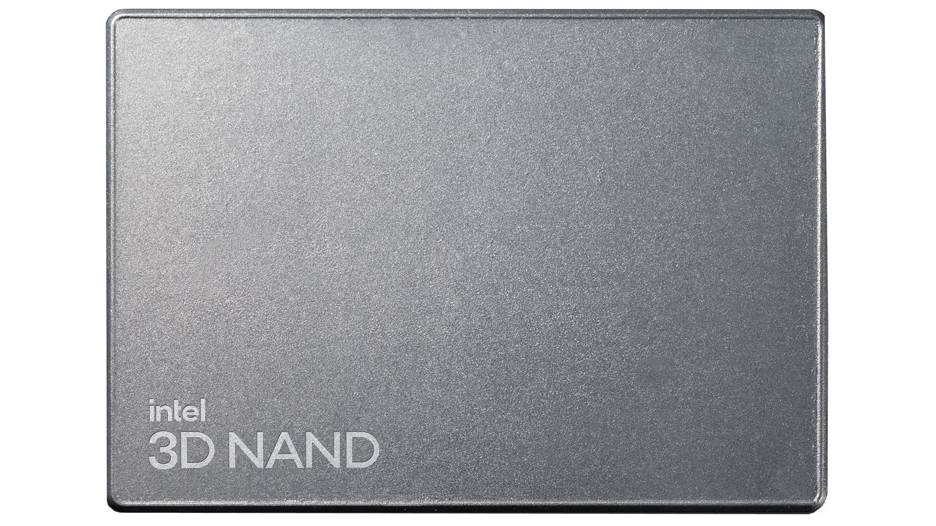 Intel SSD D7-P5510 Series 7.68TB