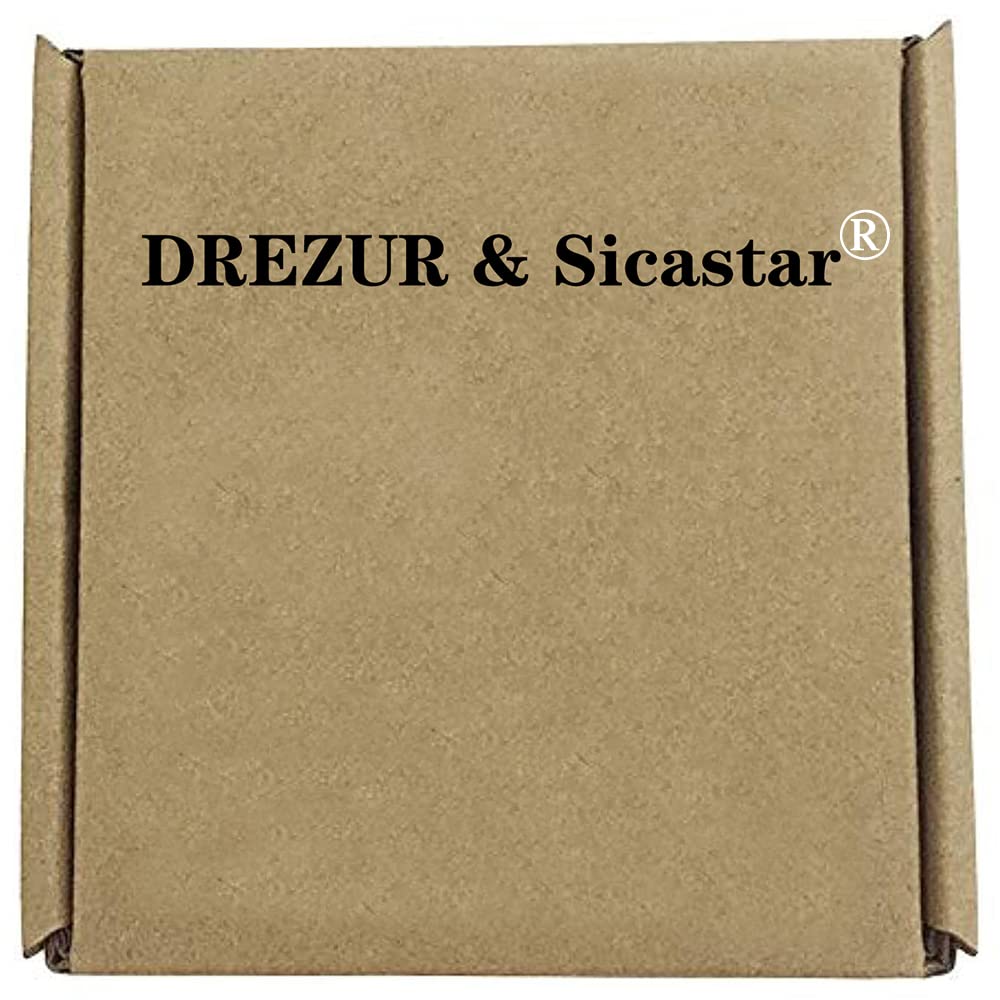 Sicastar (with CD-ROM/DVD-ROM Version only) CPU Cooling Fan for Dell Latitude 3590 E3590 Inspiron 17-3780 3793 15-3580 3581 3593 5770 5575 Vostro 3590 Series Laptop Cooler 0FX0M0 CN-0FX0M0
