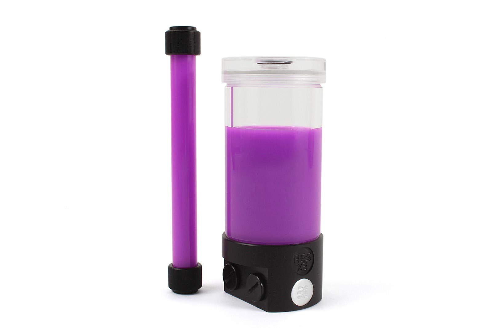 EKWB EK-CryoFuel Concentrate Solid - Electric Purple 250ml