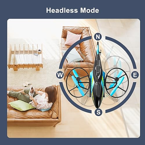 4DRC M3 Drone with 1080p Camera for Adults Kids,HD FPV Live Video RC Helicopter Quadcopter for Beginners Toys Gifts,With 2 Battery,3D Flips,Gestures Selfie, Altitude Hold, One Key Start,Trajectory