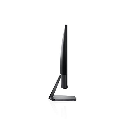 Dell 27 LED Backlit LCD Monitor SE2719H IPS Full HD 1080p, 1920x1080 at 60 Hz HDMI VGA, Black