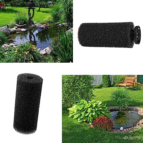 3 Pack ATITOWEL Pre-Filter Sponge fits Beckett 7137710, 7209410 Filter Accessories