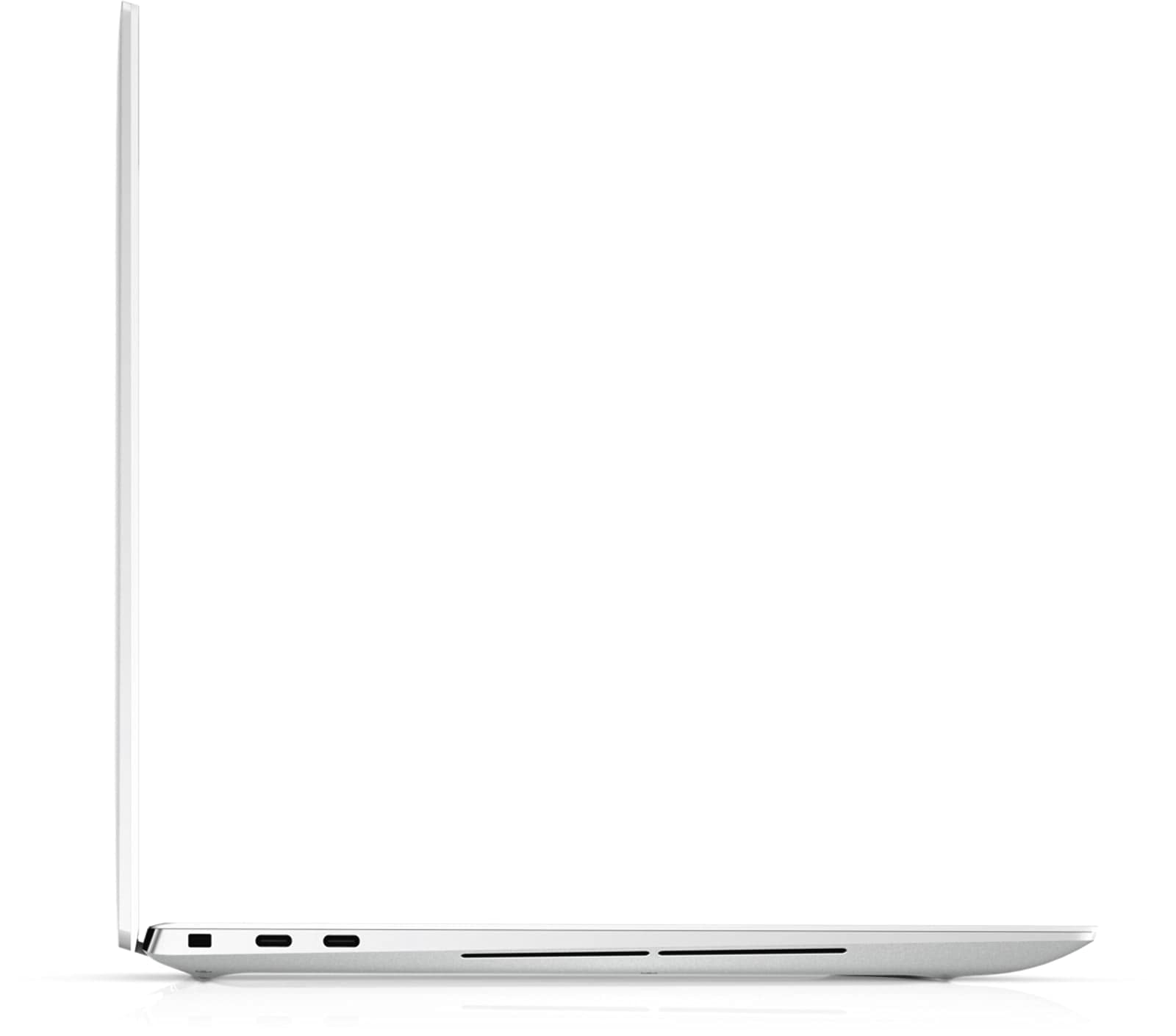 2020 Dell XPS 9500 Laptop 15" - Intel Core i7 10th Gen - i7-10875H - Eight Core 5.1Ghz - 1TB SSD - 32GB RAM - Nvidia GeForce GTX 1650 Ti - 3840x2400 4k Touchscreen - Windows 10 Pro (Renewed)