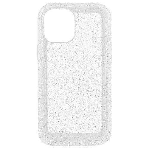 Pelican - VOYAGER Series - Case for iPhone 12 Pro Max (5G) - Military Drop Protection - 6.7 Inch - Sparkle