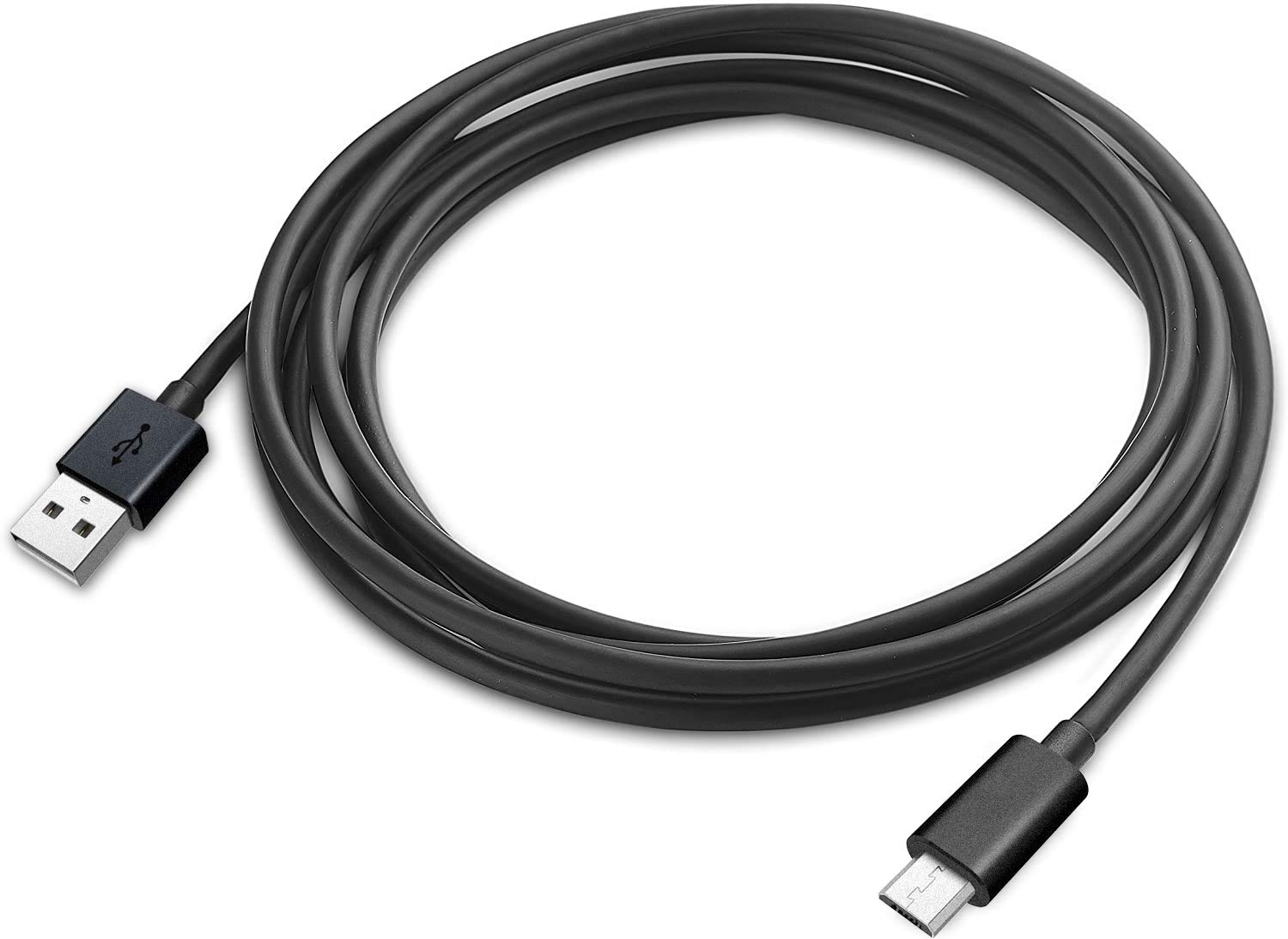 Akingdleo USB Charging Cable Compatible for Turtle Beach Headphones Stealth 420x 450 600 700 Elite 800 800X Gaming Headsets Micro USB Cable (5ft)