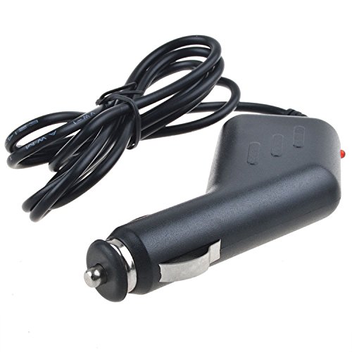 Digipartspower Car Charger Power Cord Cable for Rand McNally Tnd 530 720 730 IntelliRoute