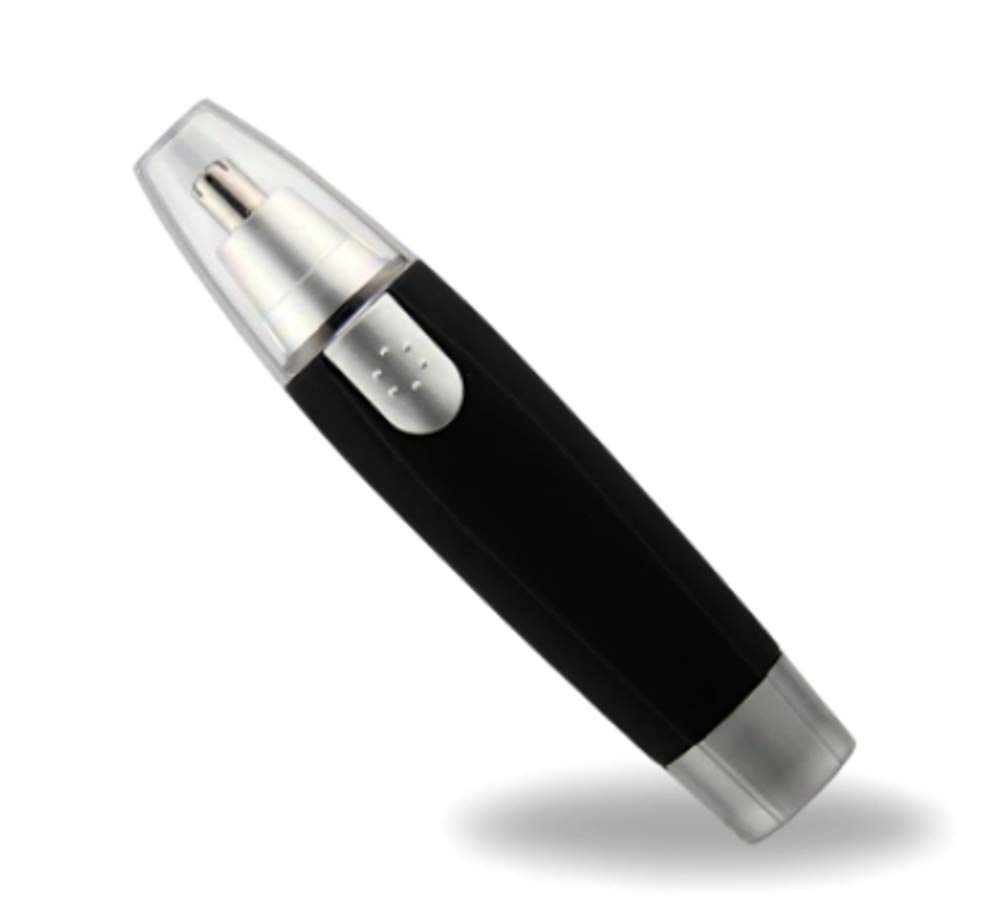 Okian Nose and Ear Trimmer Clipper Electric for Men Water Proof Battery Powered