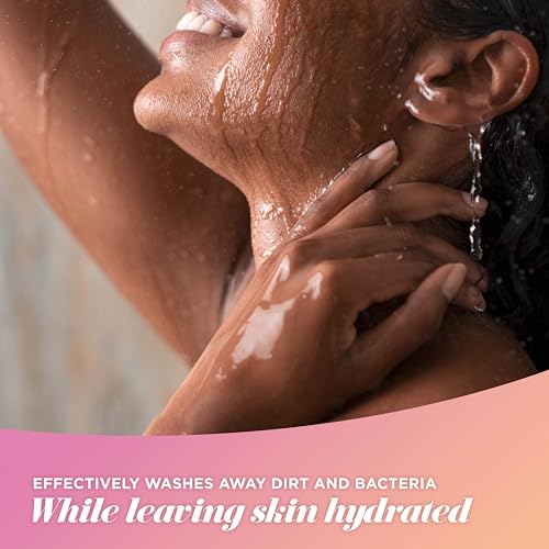 Caress Beauty Bar Soap For Women, Daily Silk With Silk Extract and Floral Oil Essence Moisturizing Body Soap for Silky, Soft Skin, 3.75 oz, 2 Bath Bars