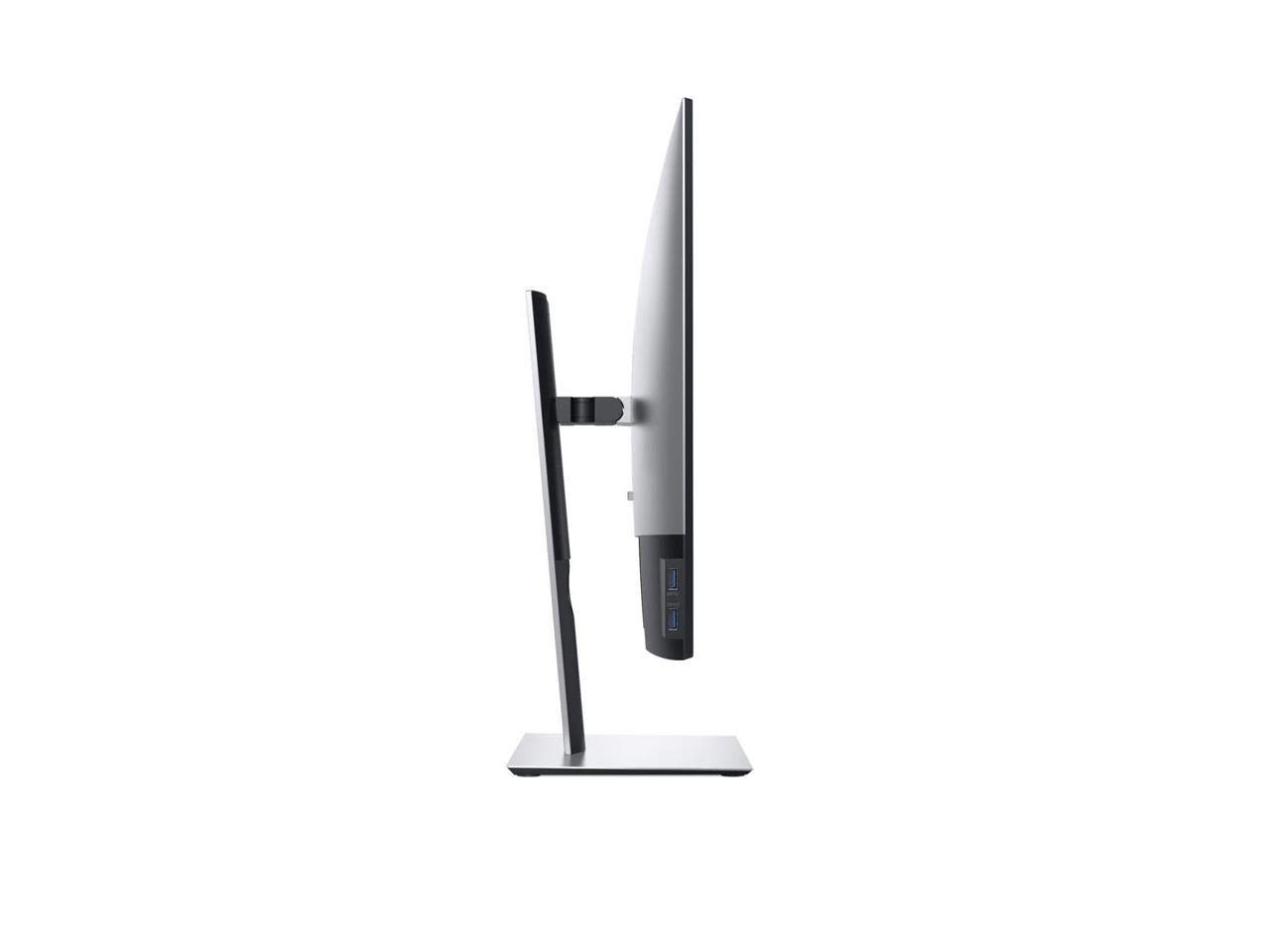 Dell U2719D UltraSharp QHD 27-Inch 16:9 IPS LED-Backlit LCD Monitor