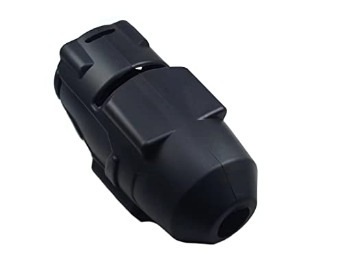49-16-2767 Protective​ ​Boot, Fits Milwaukee 2767-20 & 2863-20 M18 FUEL Torque Impact Wrench