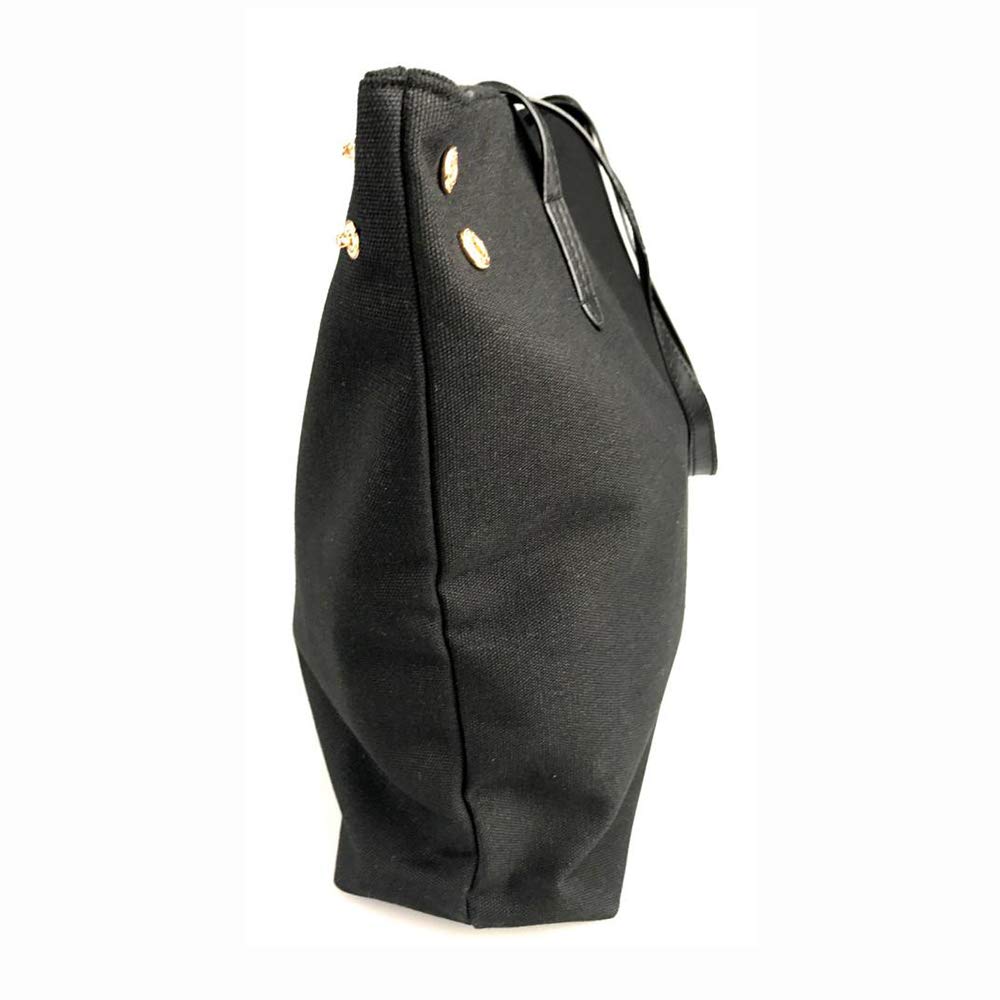 Always Keep Fighting Supernatural Womens Travel Fashion Style Shoulder Pack Handbag Bags