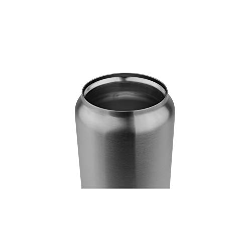 GiiVEN 24 oz. Bottle, Stainless Steel