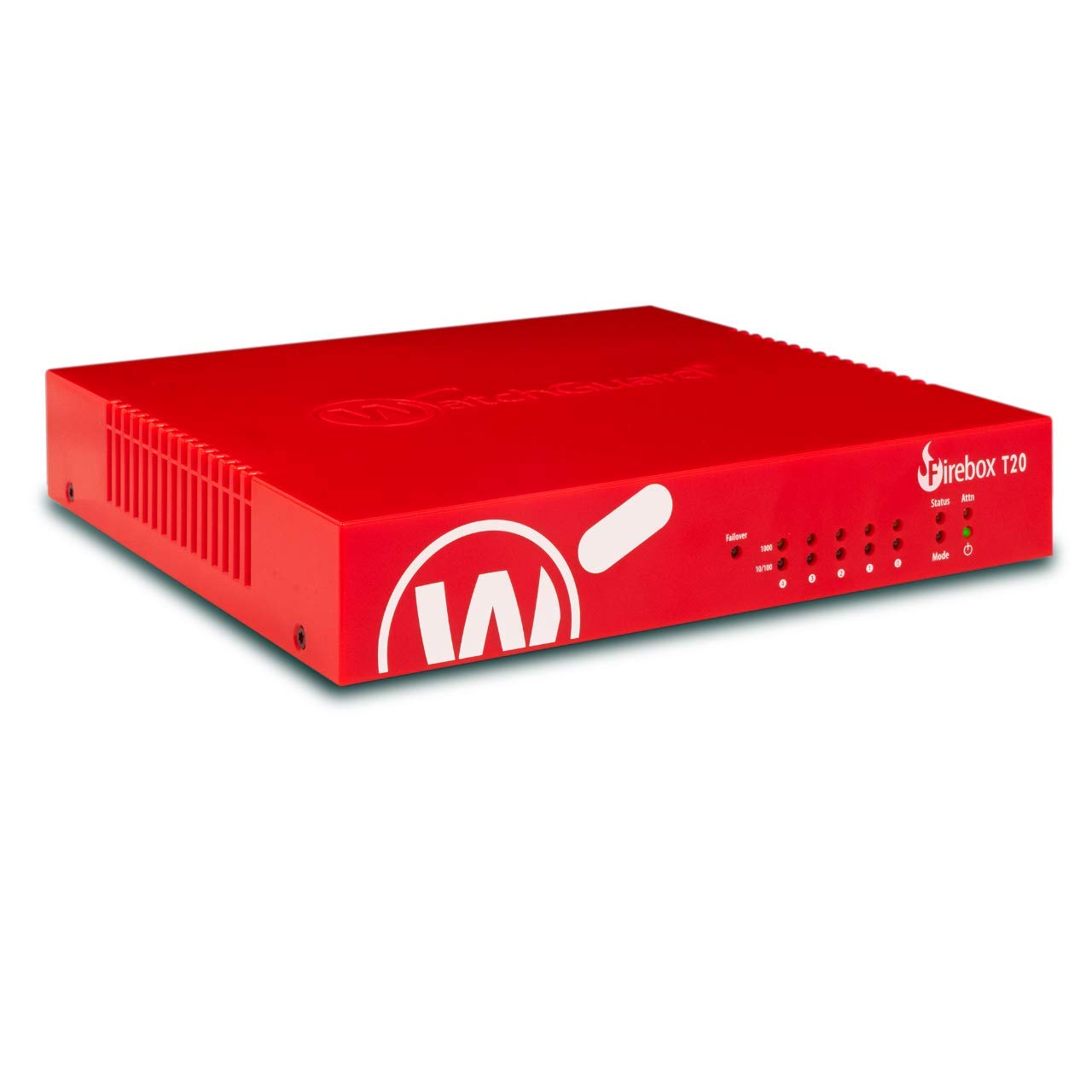 WatchGuard Trade Up to WatchGuard Firebox T20 with 3-yr Total Security Suite (WW)