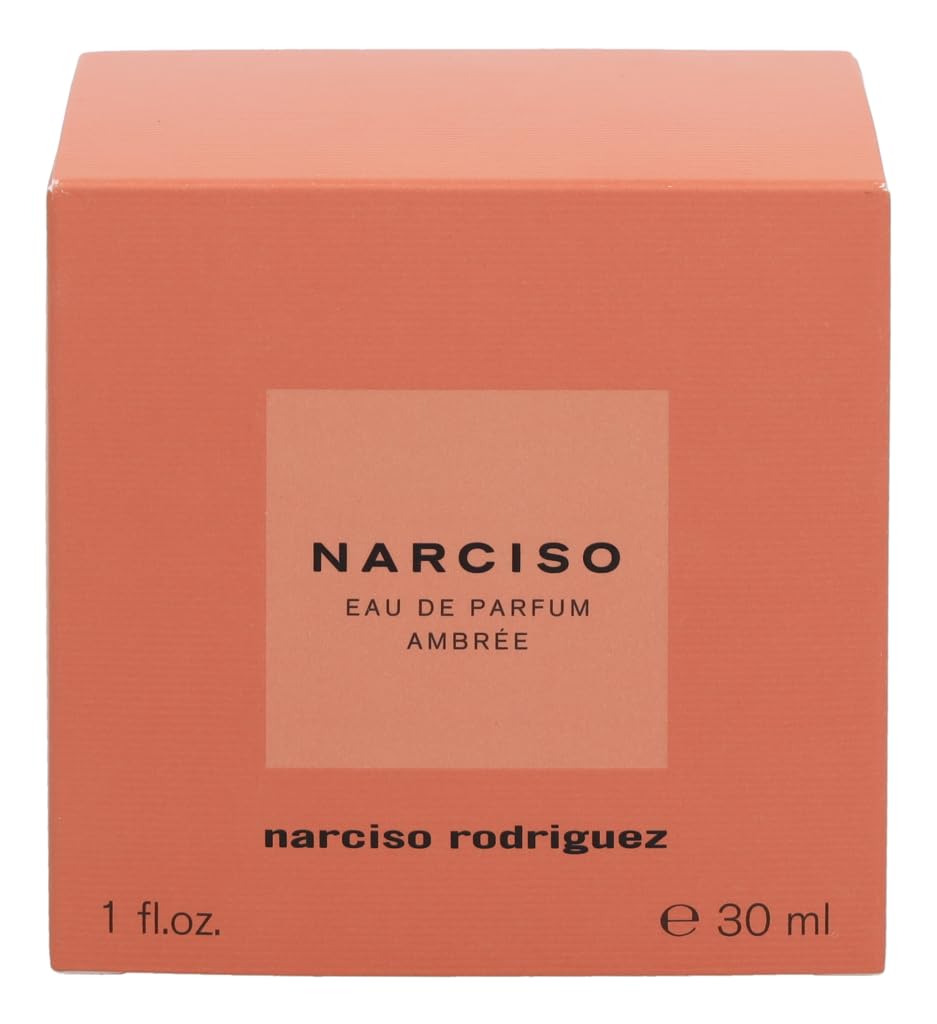 Narciso Rodriguez Narciso Ambree Women EDP Spray 1 oz, (1170398)