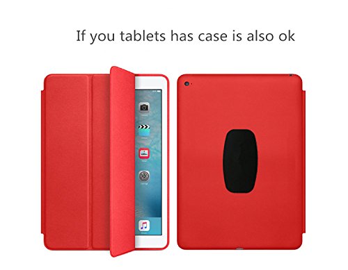 AiTrust iPad Wall Mount Stand, Tablet Mount with Magnetic Base, Support for Tablets with Magnet, Kindle/IPad Pro, Galaxy Tab/Note