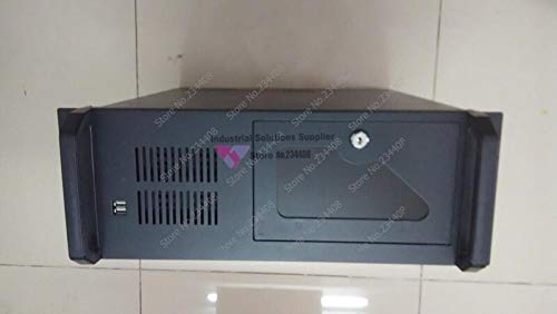 Fevas New 4u Server Computer case Industrial Computer case