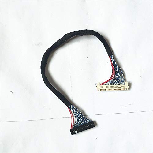 Fit M240HTN01.2 M240HTN01.1 M240HTN01.0 LVDS 19201080 WLED Notebook PC 30 Pin VGA HDMI DVI M.NT68676 LCD Controller Board kit (M240HTN01.2)