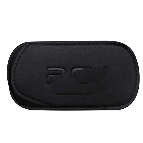 2 in 1 Screen Protector Soft Bag Shell Protector for Sony PSV Console Sponge Bag Game PS Vita 1000 2000 Slim PSVITA Case