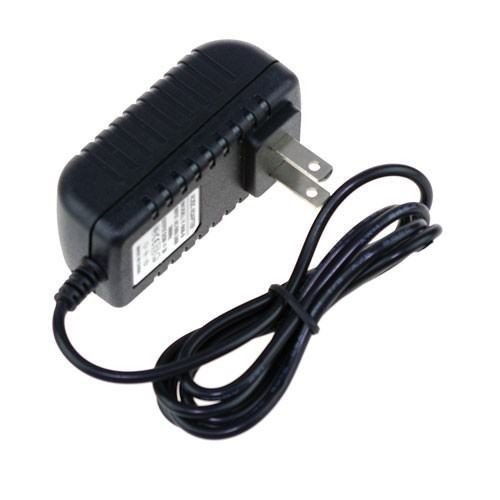 Accessory USA 2A AC Converter Adapter DC 6V 1.2A 1200mA Power Supply Charger 5.5 x 2.1mm US