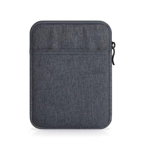 Ereader for Sleeve Case Bag for 6-7 inch Ereader Tablet Protective Cover Pouch