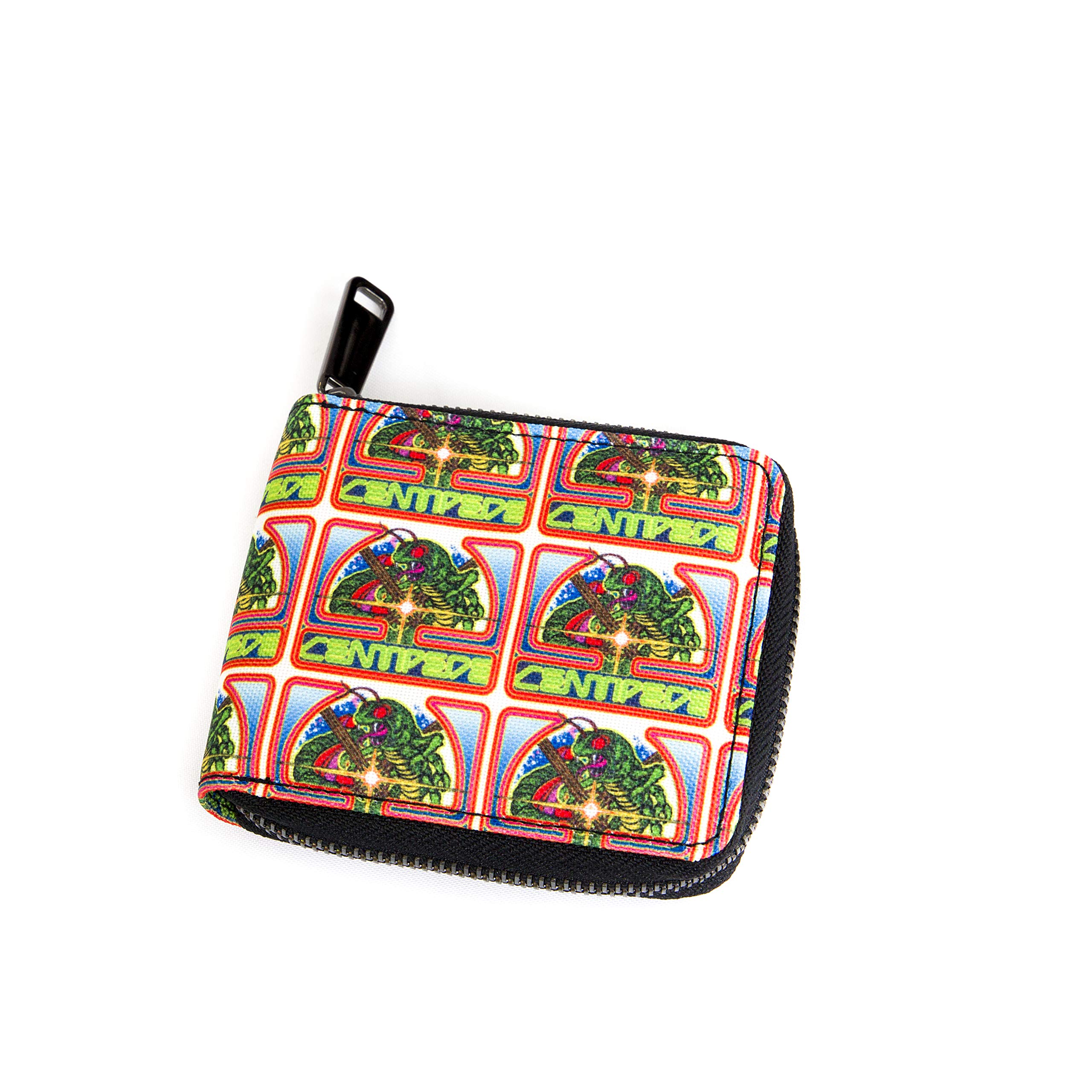 Atari Centipede Wallet