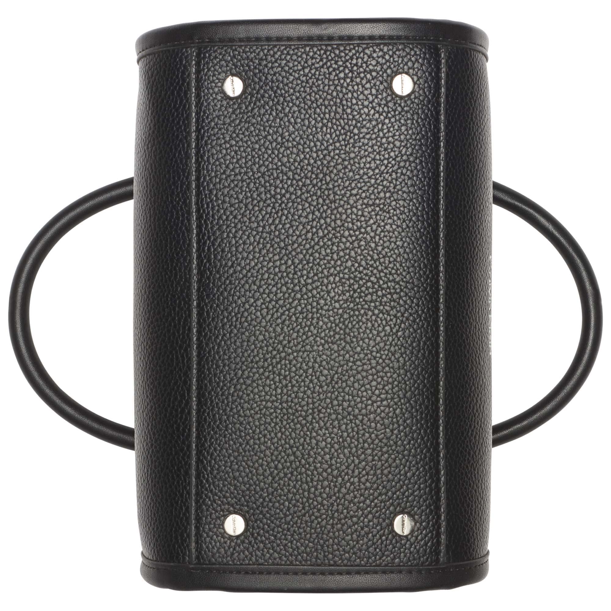 Calvin Klein Sophia Triple Compartment Crossbody