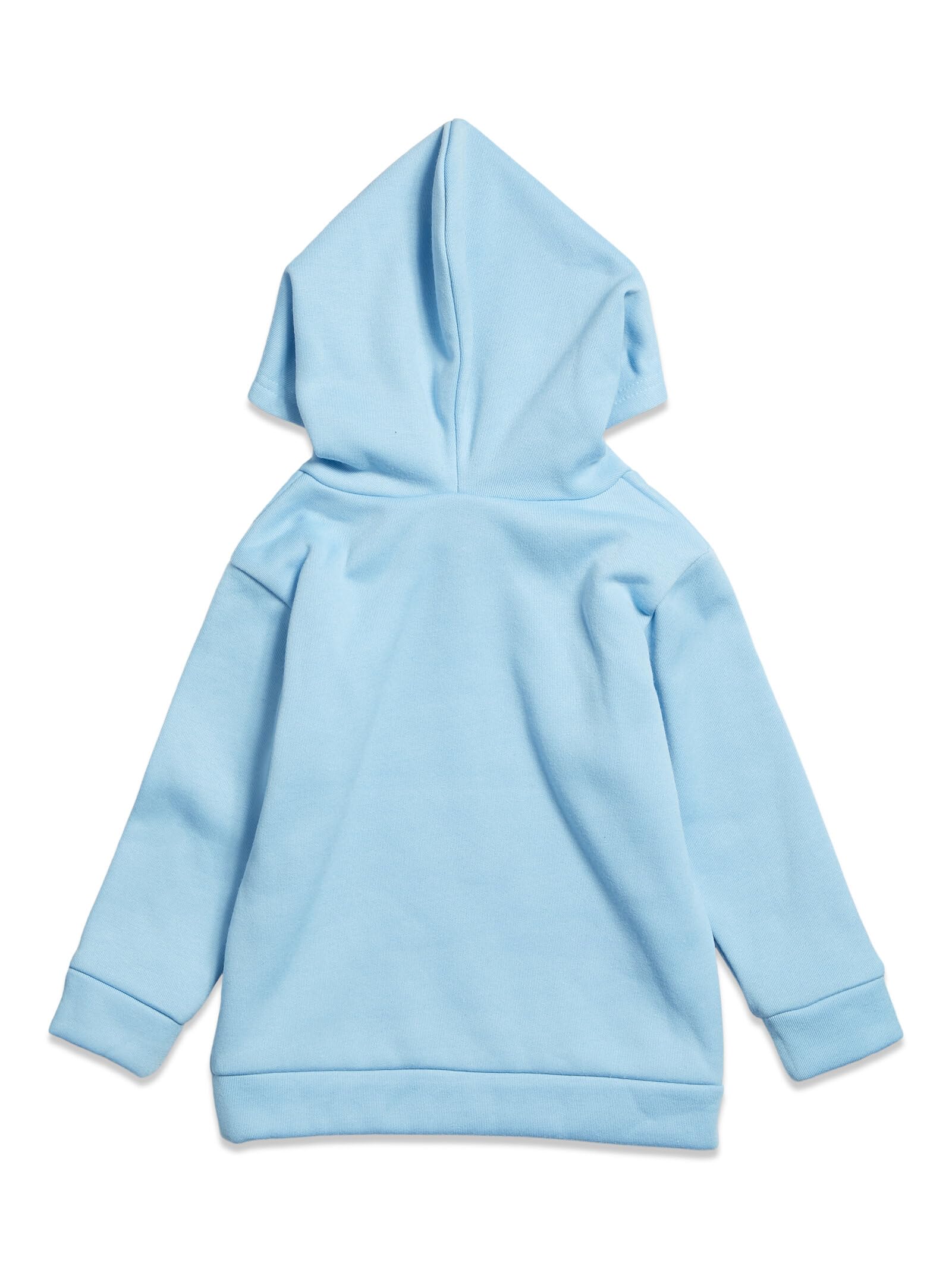 Nickelodeon Blue's Clues Toddler Boys Fleece Pullover Hoodie 3T