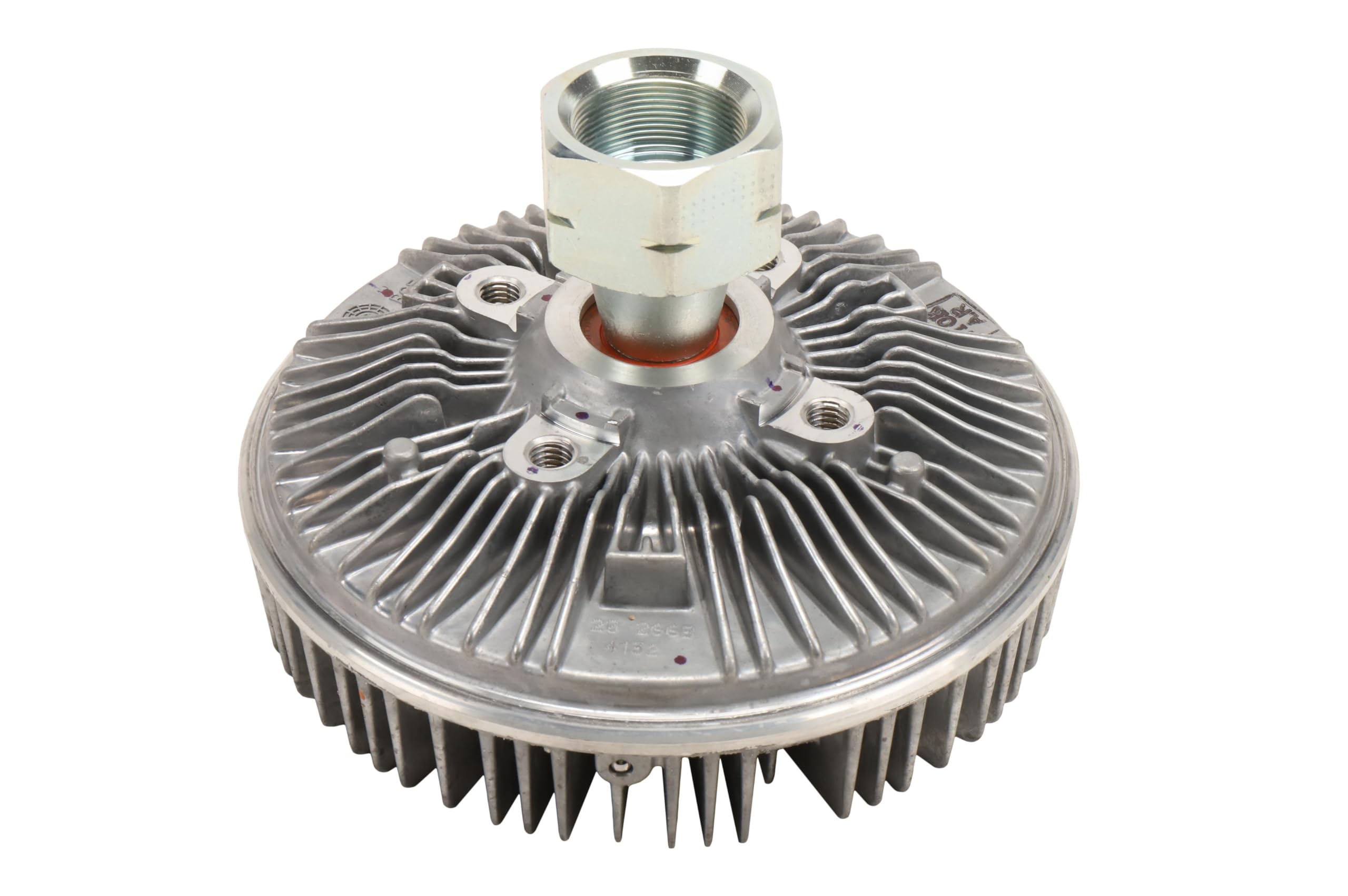 ACDelco GM Original Equipment 15-40608 Fan Blade Clutch