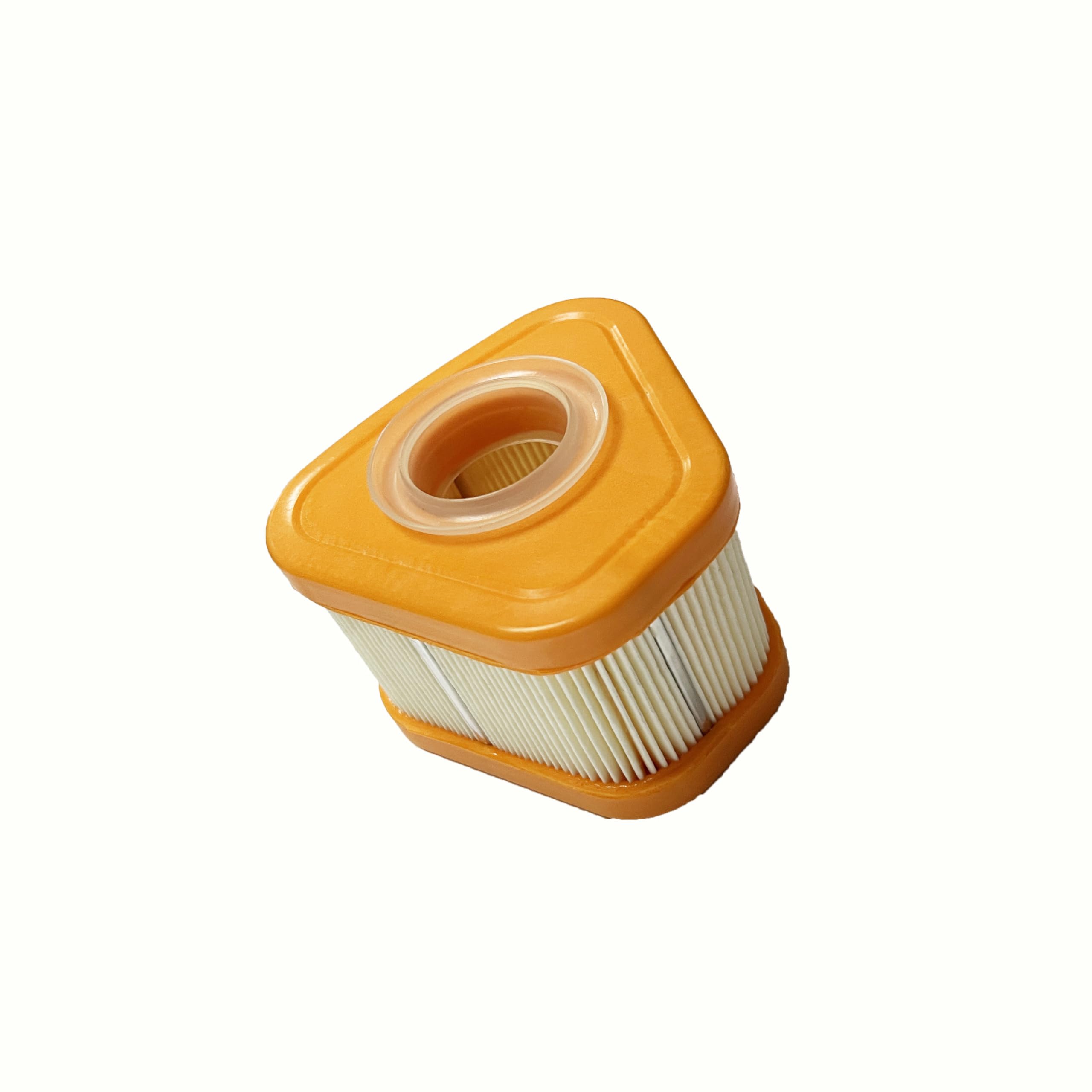 2 Pack Air Filter With Pre Filter For BS 595853 597266 597265 115P02 115P05 123P02 123P07 123P0B 123P32 125P02 125902