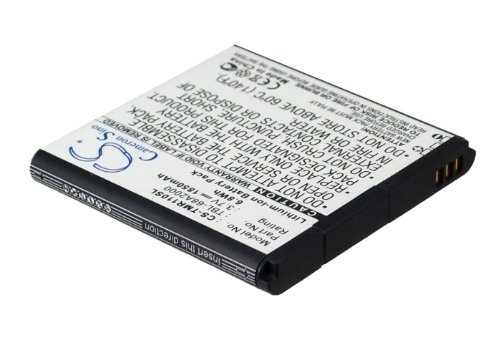 FITHOOD Battery Replacement for TP-Link 3G/3.75G Battery Powered Wireless Router, Portable Mini 150Mbps 3G Mobile Wireless Router, TL-MR11U, TL-MR3040 Part NO TBL-68A2000