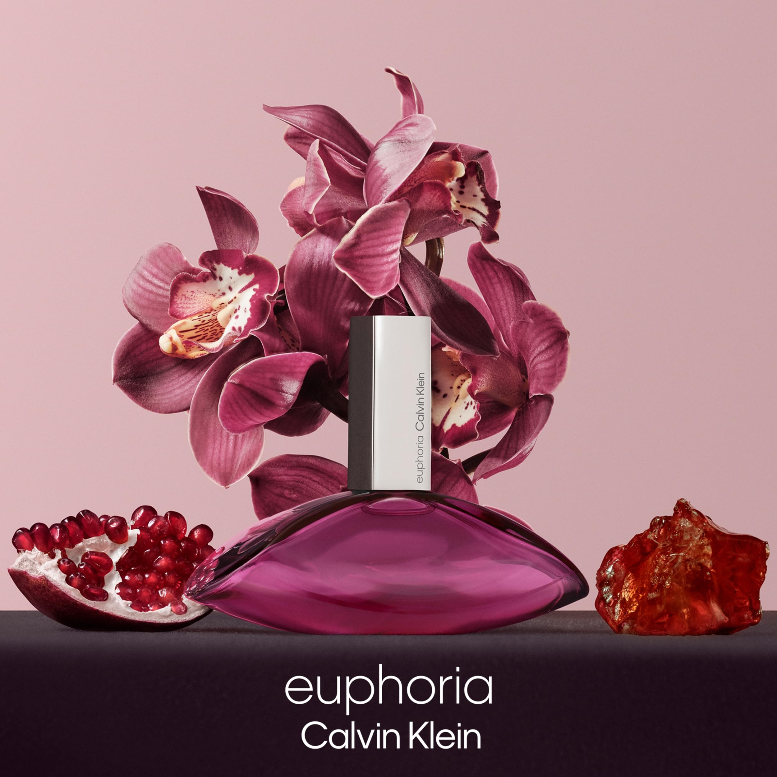 Calvin Klein Euphoria for Women Eau de Parfum, 1 Fl Oz
