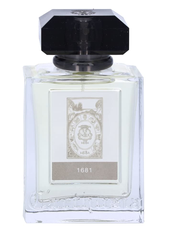 Carthusia 1681 Eau de Parfum 50ml