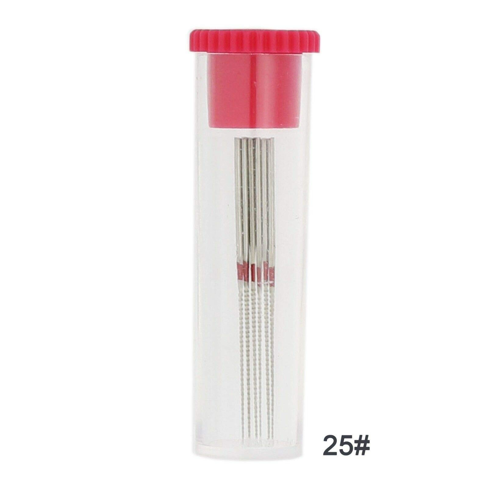 NSKI Endodontic Cleaning Kit U File Wrench Tips