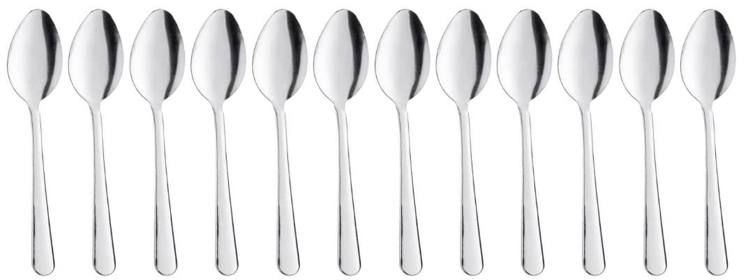 36-Piece Stainless Steel Silverware Set, Dishwasher Safe, Food Grade Flatware Cutlery Set for Home, Kitchen and Restaurant