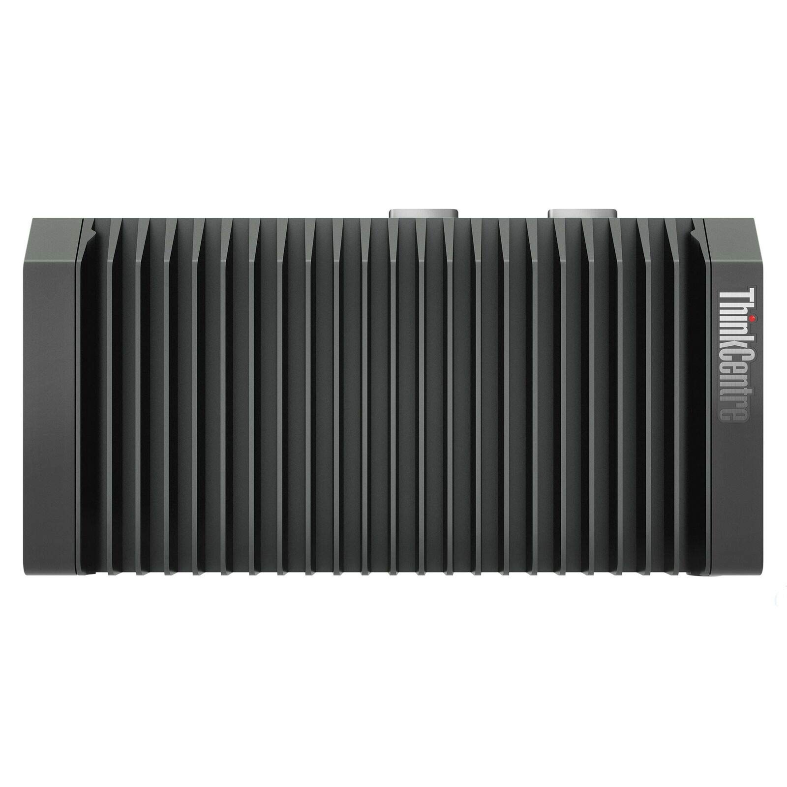 Lenovo ThinkCentre M70q Gen 4 MFF Tiny 1L Mini PC Business Desktop Computer, 13th Gen Intel 16-Core i7-13700T up to 4.9GHz, 4GB DDR4 RAM, 2TB PCIe SSD, WiFi 6, RJ45, HDMI, Windows 11 Pro Vent-HEA
