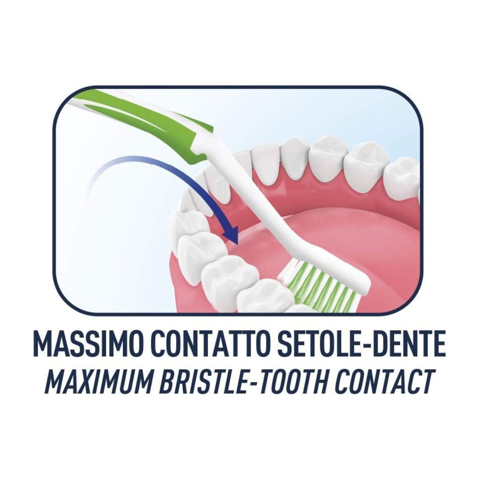 Biorepair : Oral Care Pro Toothbrush Curve- Very Soft
