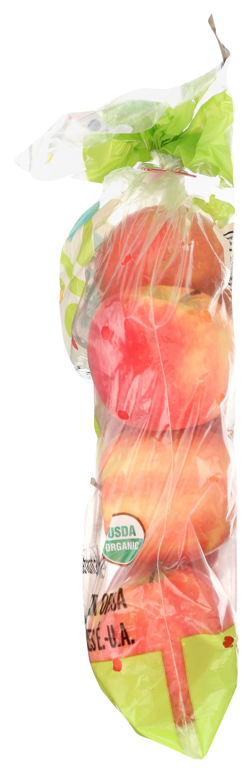 365 by Whole Foods Market, Organic Pink Lady Apples, 48 Ounce