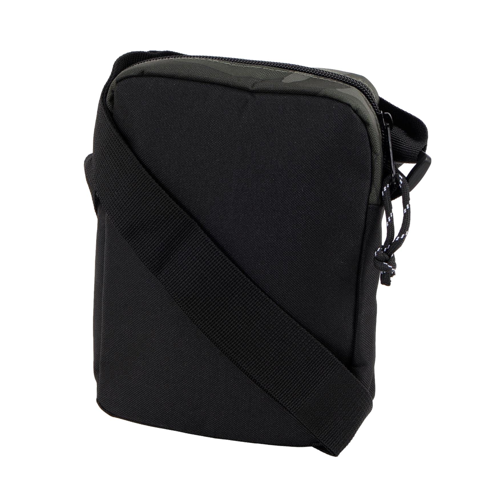 Champion Manuscript Crossbody Green/Black One Size
