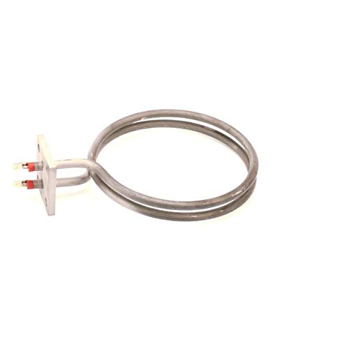 American Dish Service Heater, Model Et, Submersible